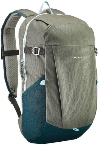 quechua backpack 20l