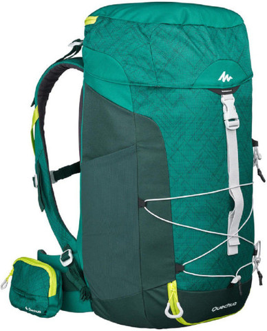 quechua backpack 40l