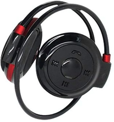 bluetooth stereo headset mini 503