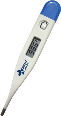 comfort thermometer