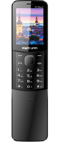 karbonn 7