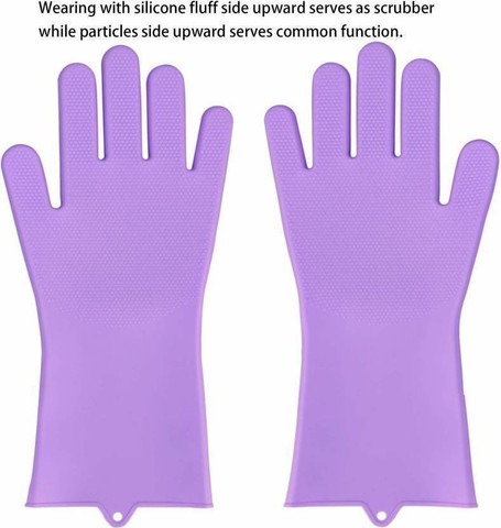 gadget gloves