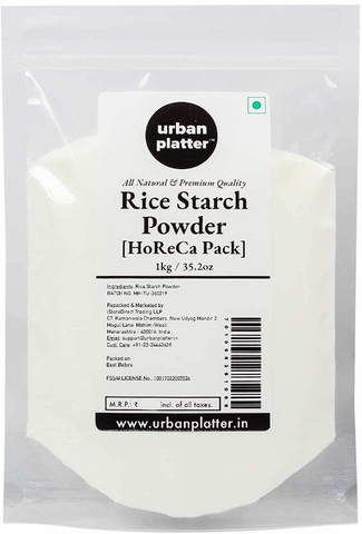 rice starch