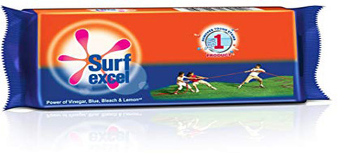 surf detergent bar