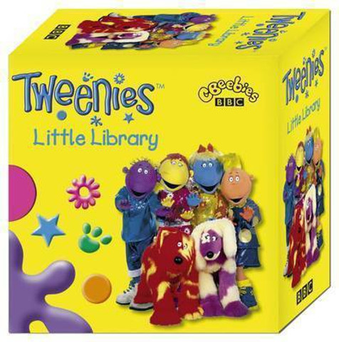 tweenies beanstalk