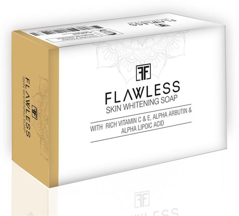 flawless soap