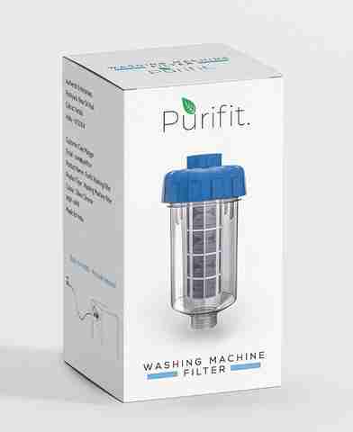 purifit Washing Machine Filter Tap Mount Water Filter Price in India ...