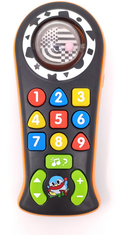 tv remote toy