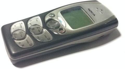 nokia 2300