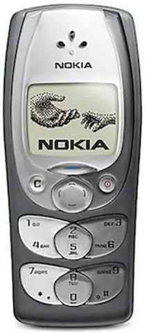 nokia 2300