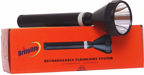 bright light torch long range