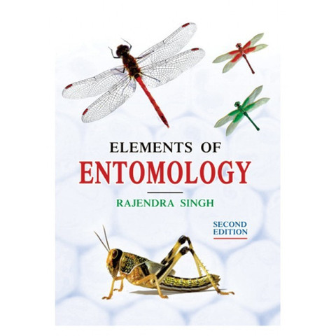 basic entomology mcqs