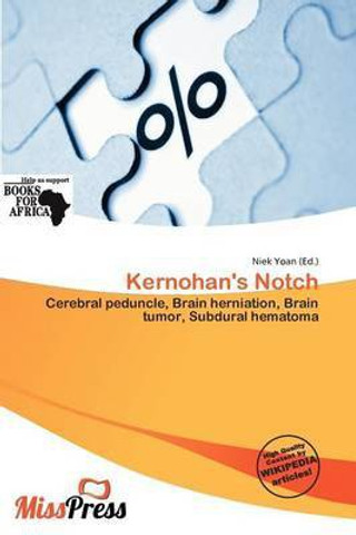 kernohan's notch