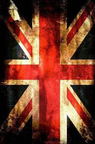 cool uk flag