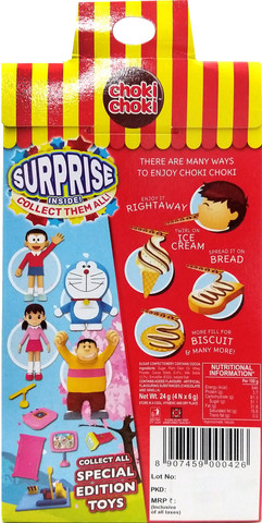 how to make choki choki