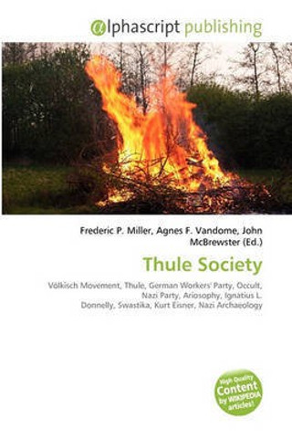 thule society