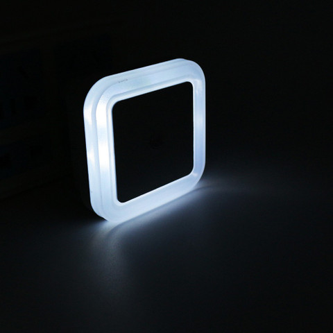plug in socket night light
