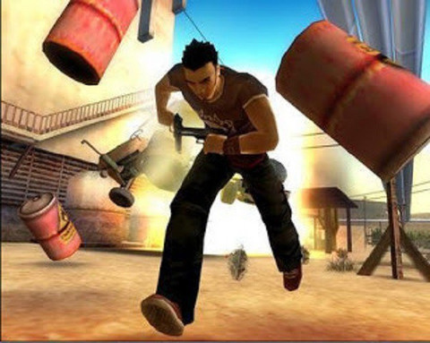 Total Overdose PC Game (Full) Price in India - Buy Total Overdose PC ...