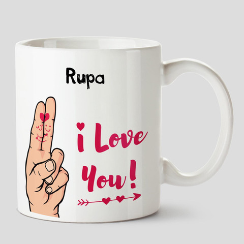rupa name