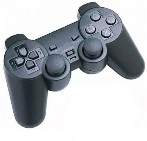 ps2 controller bluetooth