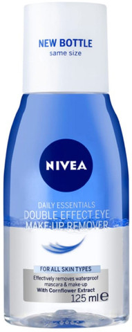 makeup remover nivea
