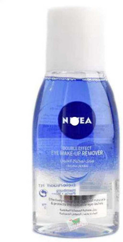 makeup remover nivea