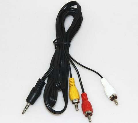 dish tv connection cable