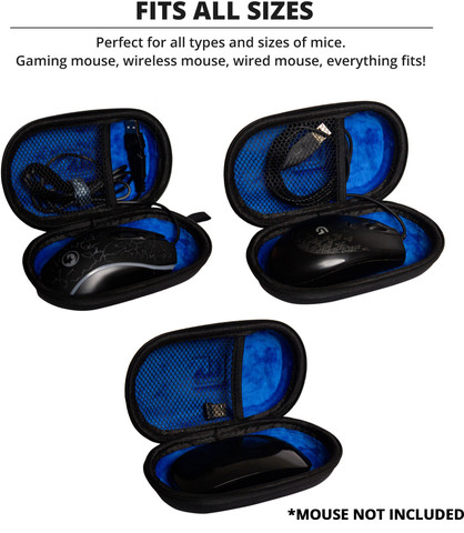 mouse case