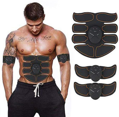 8 pack abs stimulator