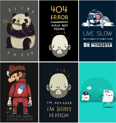 funny office wallpapers