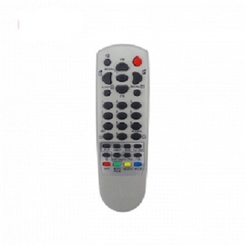 daewoo tv remote