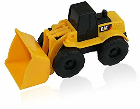cat construction toys set
