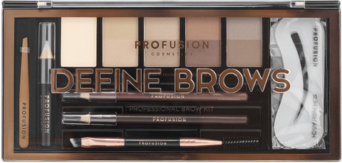 profusion define brows