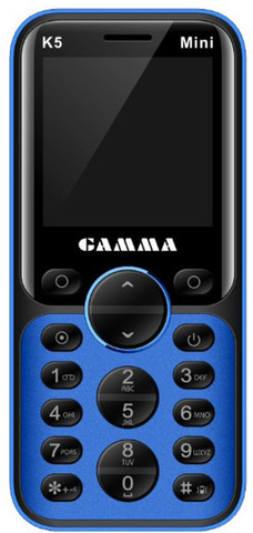 gamma handsets