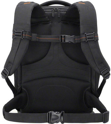 sony backpack camera bag