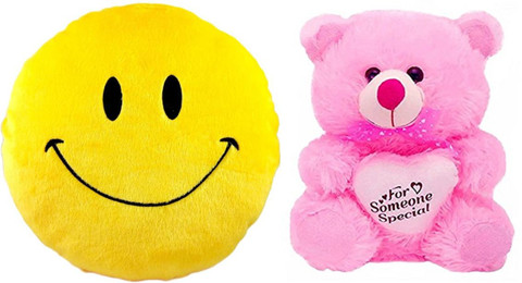 smiley gift gallery