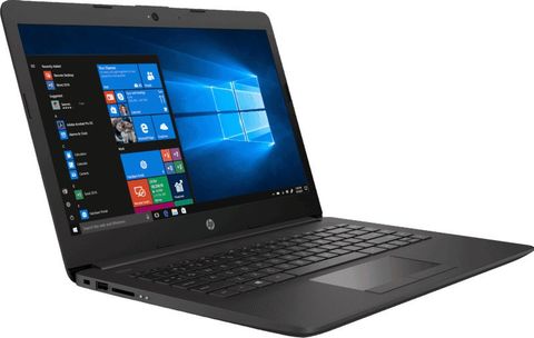 HP 240 G7 Intel Core i3 7th Gen - (4 GB/256 GB SSD/DOS) 240 G7 Laptop ...