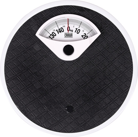 human weighing scale