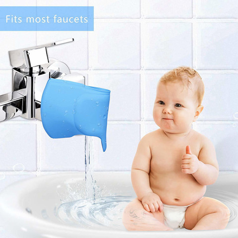 child proof bath taps