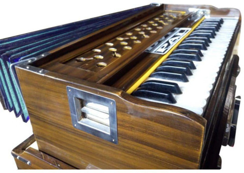 harmonium hire