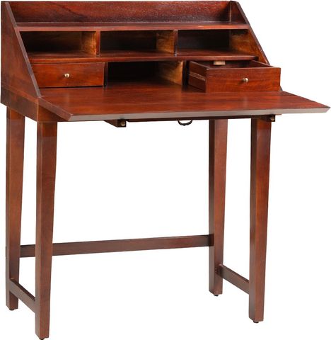 Fabindia Solid Wood Study Table Price in India - Buy Fabindia Solid ...