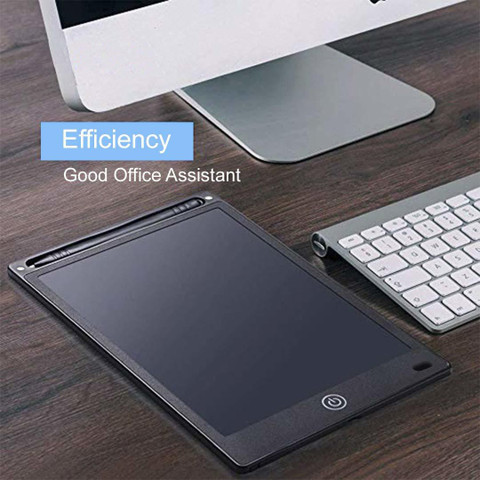 computer writing tablet