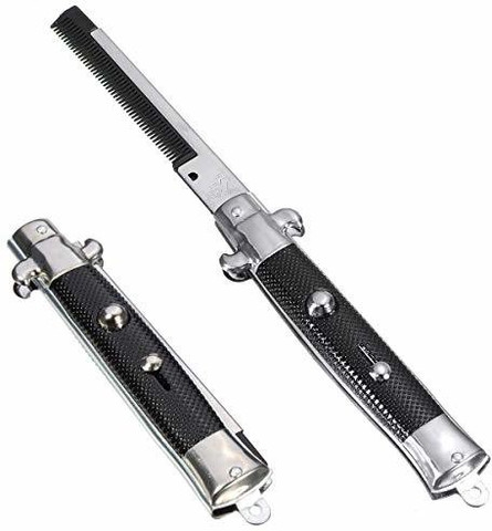 switchblade knife india