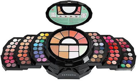 makeup palette sephora