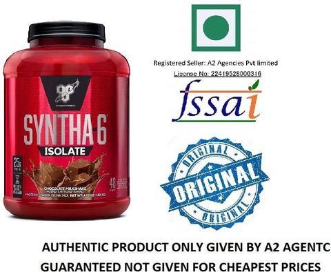 syntha 6® isolate