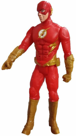 flash marvel toy