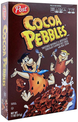 post cocoa pebbles