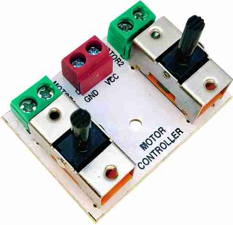 motor direction switch