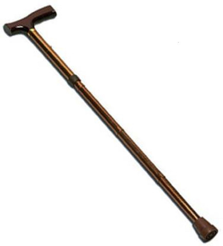 old man stick