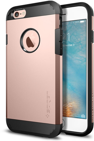 spigen iphone 6s plus case